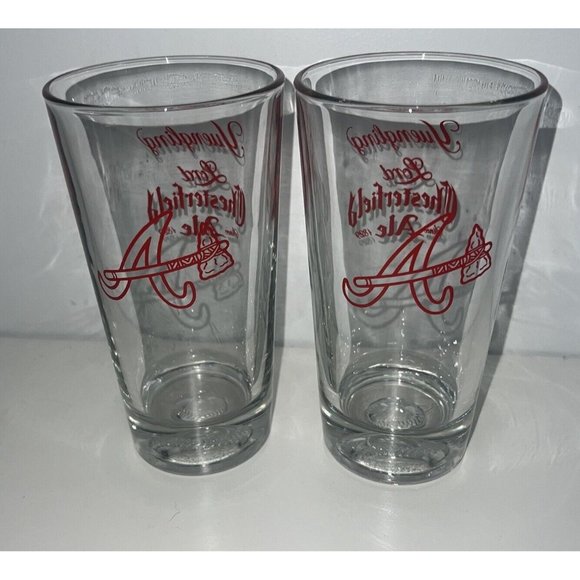 Yuengling | Dining | Mlb Atlanta Braves Yuengling Lord Chesterfield Ale ...